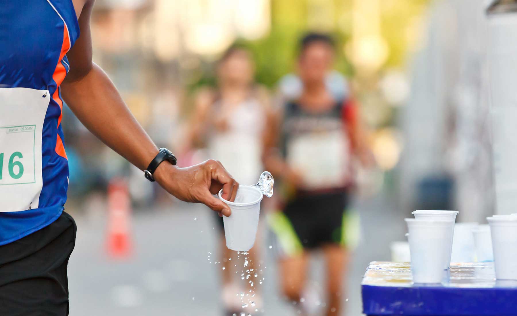 Running | ABSOLUTE RUN Sport Pauli